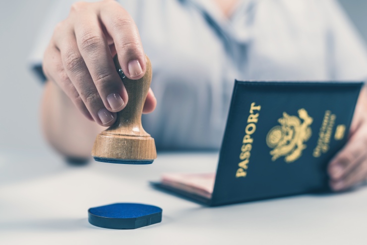 Documentos para passaporte: quais eu vou precisar?