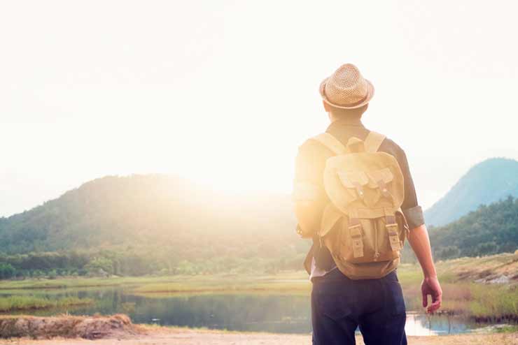 Guia prático: crie um roteiro de viagens inesquecível!