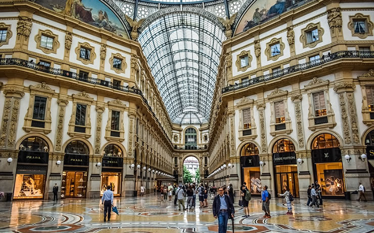 Turismo na Itália: 11 cidades italianas inesquecíveis!