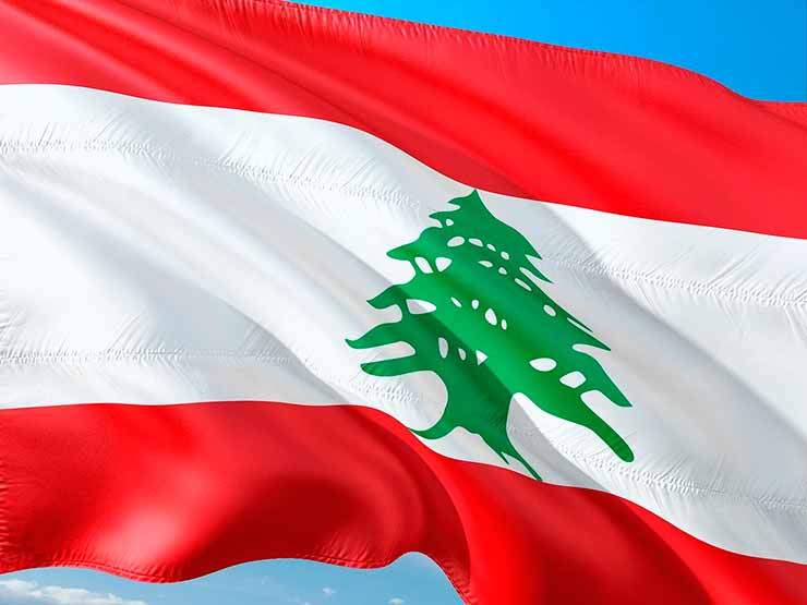 Líbano, mapa: informações gerais, principais cidades e curiosidades