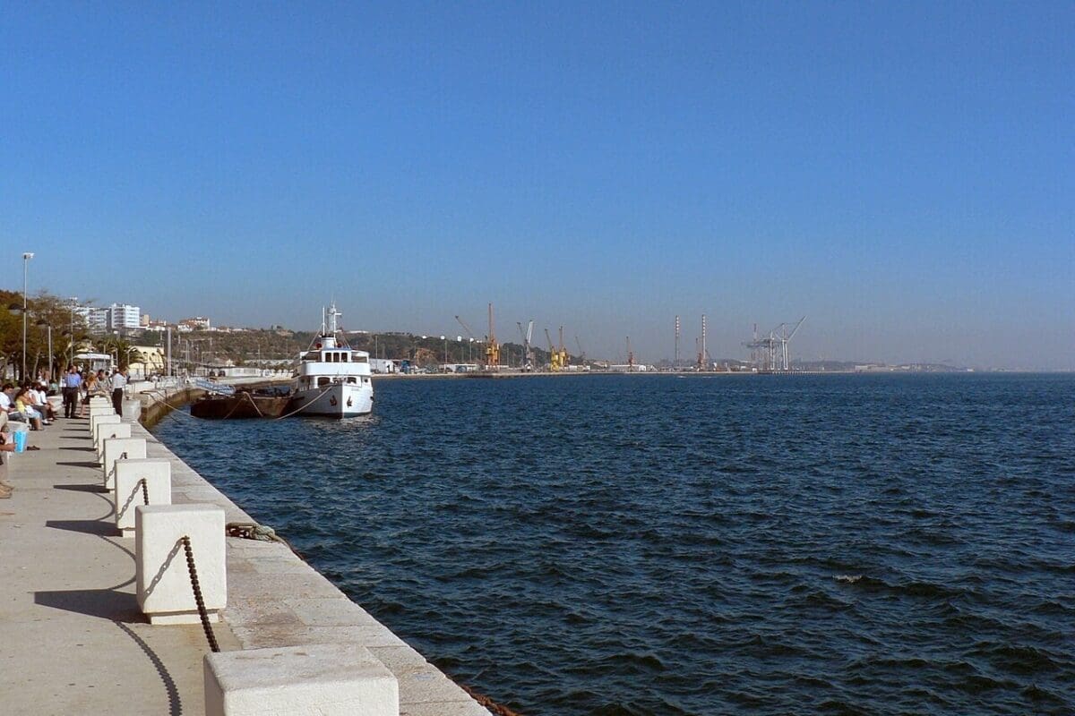 Setúbal, Portugal: mapa, o que fazer e roteiro de 1 dia