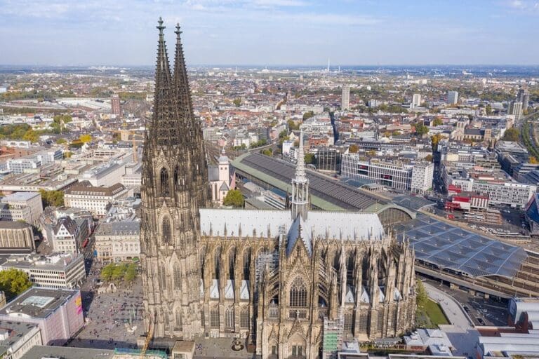 Colônia, Alemanha: informações, curiosidades e dicas!