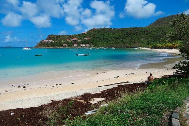 O que fazer em St. Barth: 13 atrações e passeios para você!