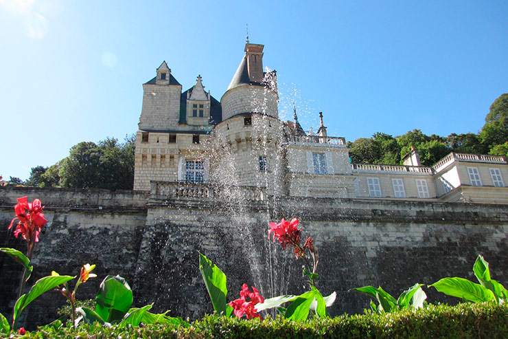 Castelos da França: 15 lugares incríveis para conhecer!