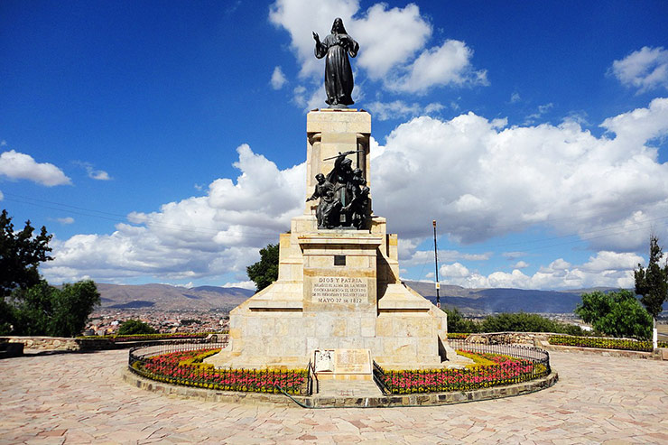 Conheça as belezas da cidade de Cochabamba, Bolívia!