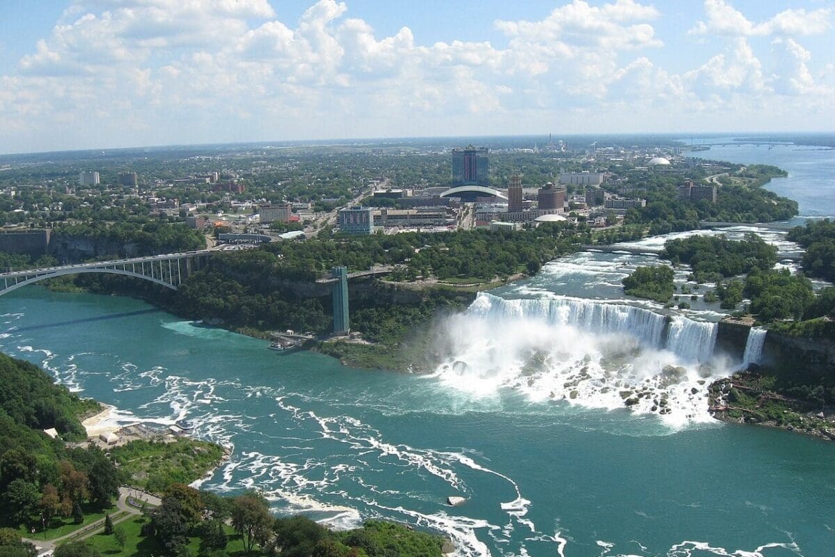 Ontário, Canadá: saiba o que fazer, informações e dicas!