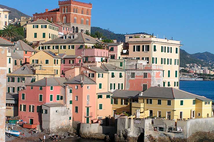 O que fazer em Gênova, Itália: dicas para a sua viagem