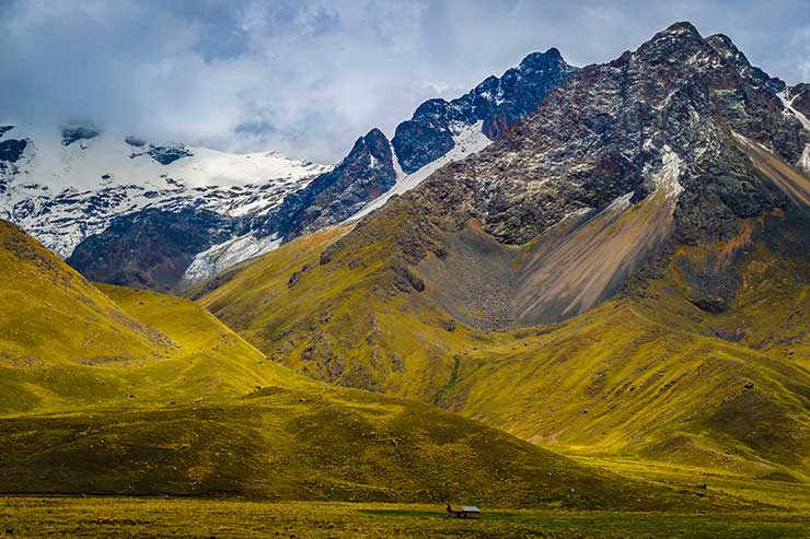 Conheça as melhores atrações da cidade de Puno, Peru!