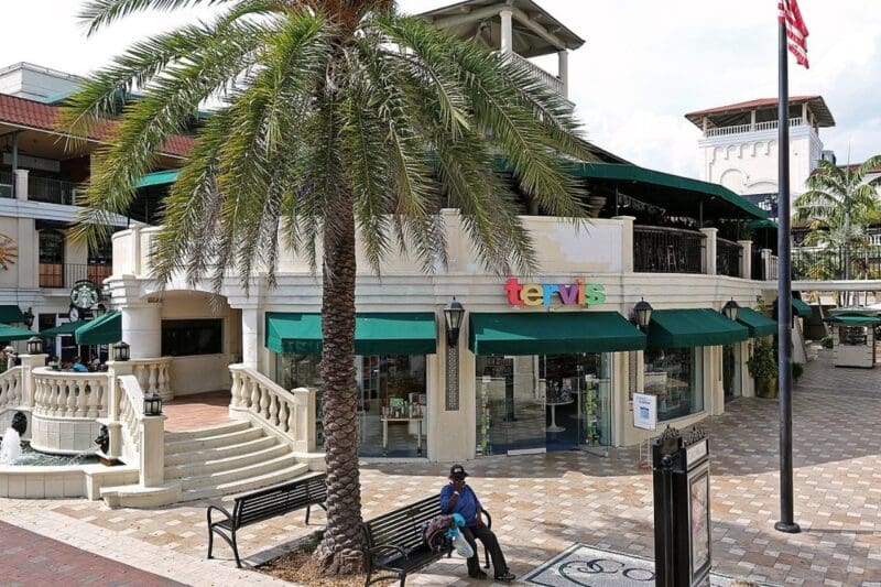 8 melhores outlets em Miami: dicas de como aproveitar!